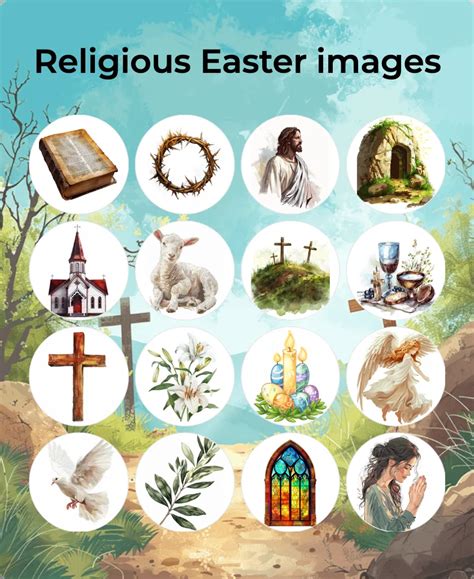 5 Free Easter Bingo Templates Bingo Card Creator