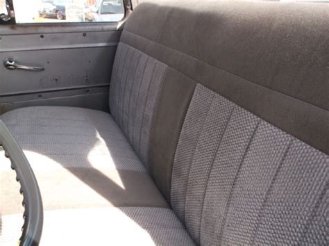 1958 Chevy Apache Longbed Stepside For Sale In Kingman Arizona United