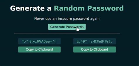 Amna I On Linkedin Webdevelopment Javascript Frontenddevelopment Passwordgenerators