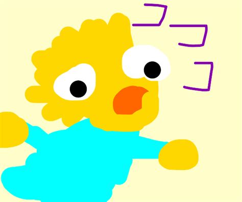 Maggie Drawception
