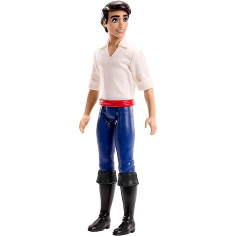 Disney Princess Prince Eric Doll Entertainment Earth