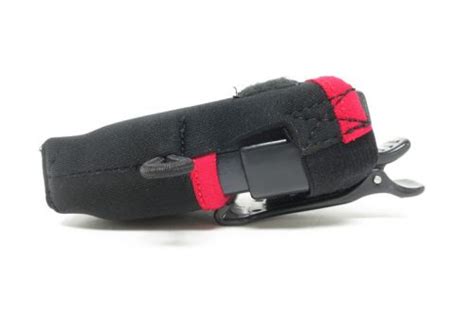 Comtek PR 216 Soft Neoprene Pouch Trew Audio