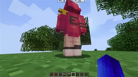 I Trolled My Sister Using Tiny Mod In Minecraft 😂 Youtube