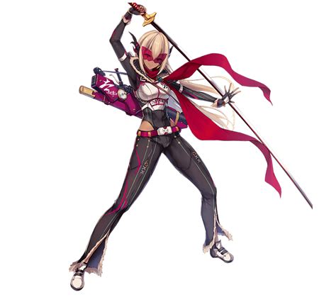 Taroutachi From Tenka Hyakken Zan