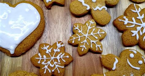 Mézeskalács Zagyi Kitti Kitti a konyhában receptje Cookpad receptek