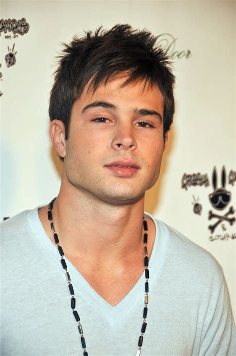 ‘days Of Our Lives Actor Cody Longo Dead At 34