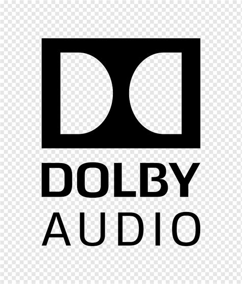 Dolby Stereo Logo Png