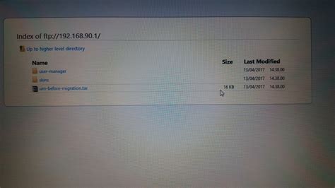 FTP Index Of 60 Photos Porn
