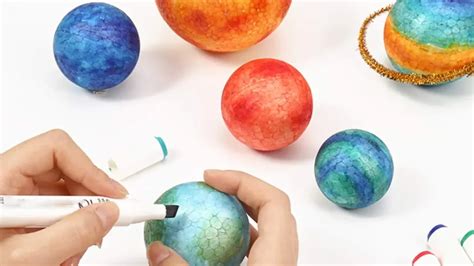What Are Styrofoam Balls The Ultimate Guide 2025
