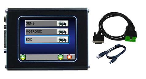 Products NANOCOM Diagnostics