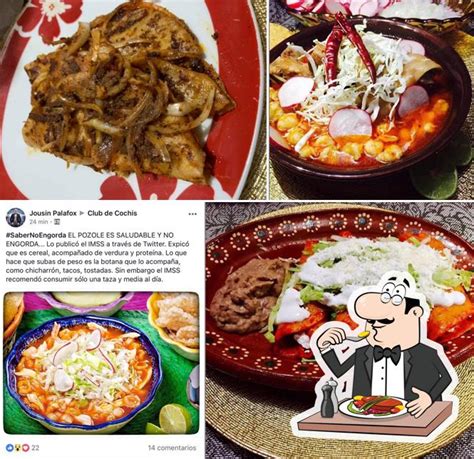 México Lindo Tijuana Tijuana Menú Del Restaurante Precios Y Reseñas