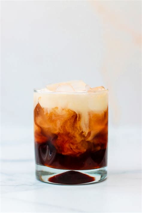 White Coffee Cocktail Recipe Best Coffee Cocktails Stiviwonders