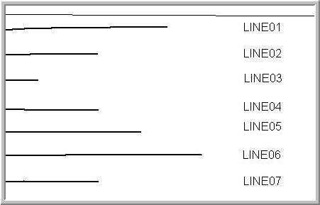 Aligning Annotation Feature Class Labels Esri Community