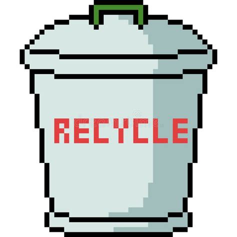 Art Bin Pixel Stock Illustrations 153 Art Bin Pixel Stock