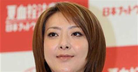 西川史子さん右脳内出血で手術 自宅で倒れ救急搬送 産経ニュース