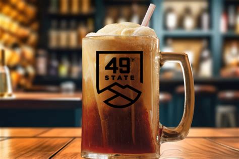 49th State Brewing Ez Menu Ted Stevens Beer Garden 49th State Brewing
