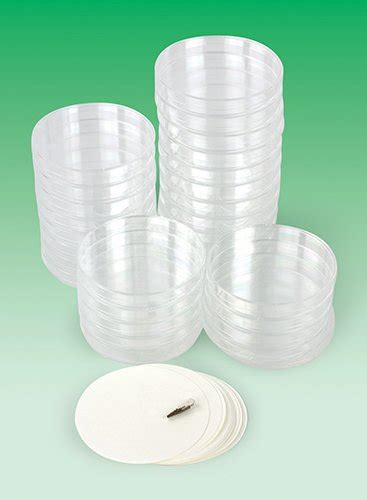 Heredity And Environment—student Laboratory Kit Flinn Scientific