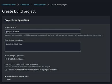 Devops On Aws Codepipeline In Action Dev Community