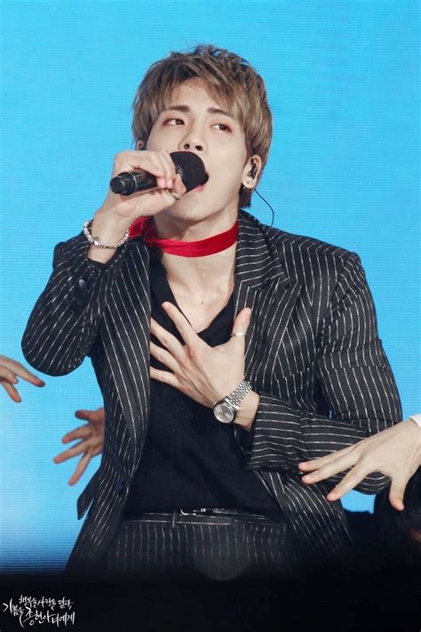 Jonghyun On This Day On Twitter Jonghyun Kpop Foto