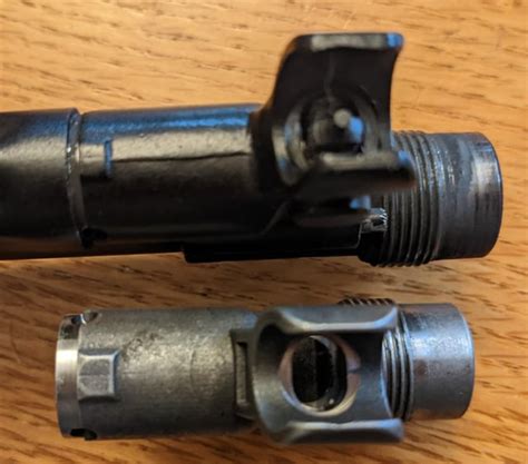 Ak 100 Series Combo Block Comparison R Ak47