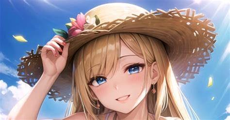 Aiイラスト Thank You For 22000 Followers Renoのイラスト Pixiv