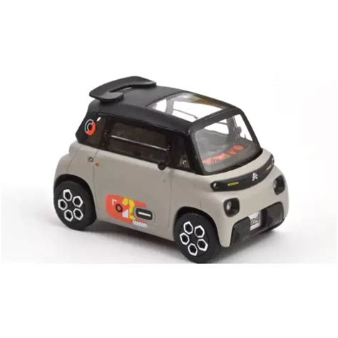 CitroËn Ami 100 Ëlectric 2025 My Ami Peps 143 Norev Auto Stradali