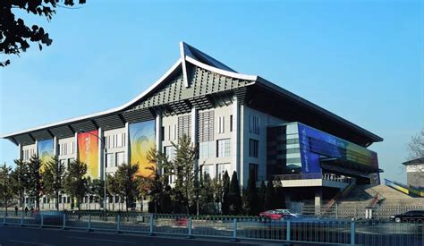 建筑与城市规划学院钱锋教授荣获“全国工程勘察设计大师”称号 同济大学新闻网