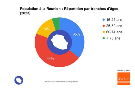 Réseaux Sociaux en Réunion 2023 Usages Chiffres clés Tendances