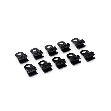 Sram Intergrated Stem Cable Guide 10 Pack Stealth Brake Lines