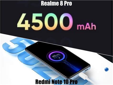 Realme Pro Vs Redmi Note Pro Spesifikasi Dan Fitur Fiturnya