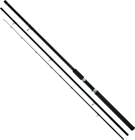 Удилище фидерное Mikado Golden Lion Ultrafeeder 3 м 100 г (WA601-300 ...