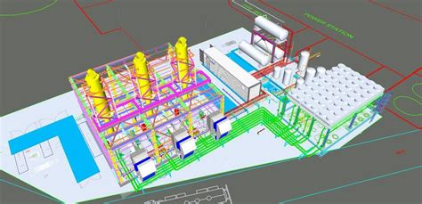 Mustafa Üner On Linkedin New Modular Power Plant Concept Using 750