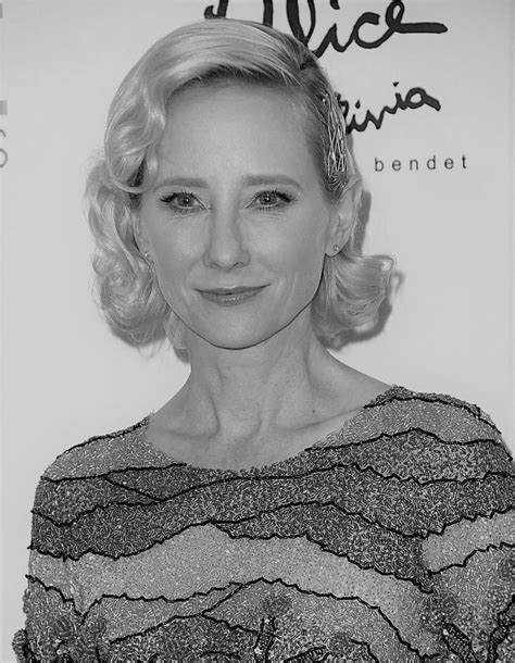 Galerija Preminula Je Glumica Anne Heche Vijest Potvrdila Njezina