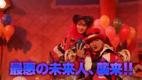 【仮面ライダーギーツ】映画限定フォーム『仮面ライダーギーツワンネス』が登場！入場者特典はコアid！