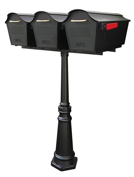 Multi Unit Mailbox Systems For Large Developments Forsite