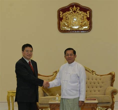 ပြည်တွင်းငြိမ်းချမ်းရေးနှင့် အမျိုးသားပြန်လည်သင့်မြတ်ရေးလုပ်ငန်းစဉ်မ
