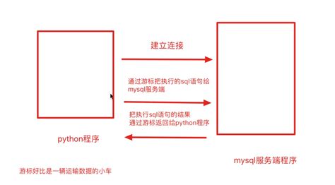 Python 使用python操作mysql数据库pymysql 阿里云开发者社区