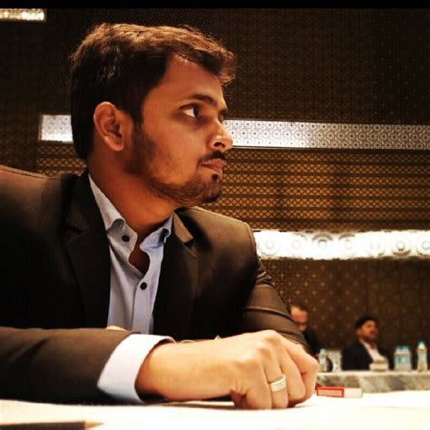 Aditya Shende Senior Associate Synechron Linkedin