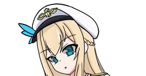 戦艦少女r 列克星敦太太同人图 阿芙乐尔教官のイラスト Pixiv