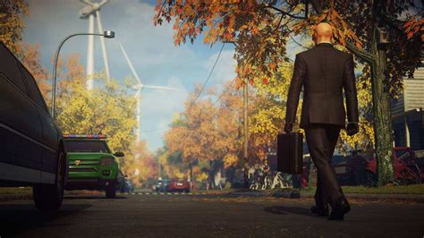 دانلود بازی Hitman 2 Update V2 70 1 All Dlc Fitgirl فشرده دانلود بازی هیتمن 2 برای کامپیوتر