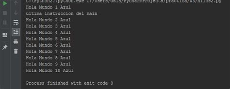 Graficación Unidad 3 Hilos Ejemplos