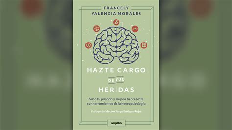 Hazte Cargo De Tus Heridas Infobae