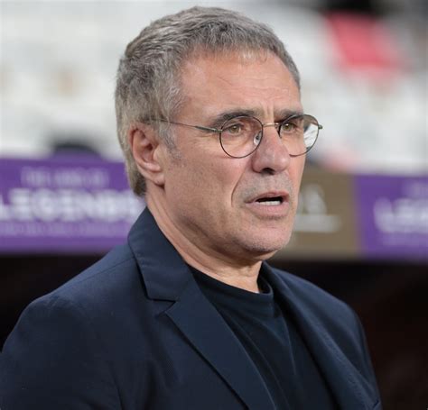 FutbolArena on Twitter Ersun Yanal ın Galatasaray a karşı karnesi