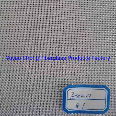 E Glass Fiber Woven Roving For Grp 500g Fiberglass Woven Roving And Ewr