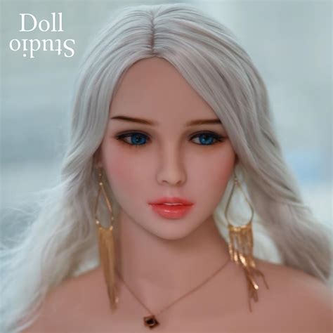 JY Doll Head Agata Heads Dollstudio EU