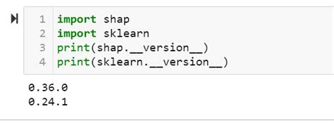 Exception Model Type Not Yet Supported By Treeexplainer · Issue 1379 · Shap Shap · Github