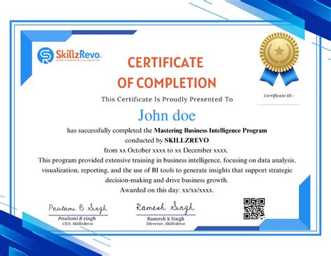 Mastering In Business Intelligence Executive Dashboards Power Bi