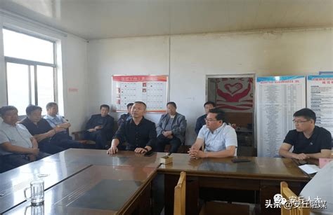 【代表主题活动】大盛镇：代表助力基层治理工作部署辖区