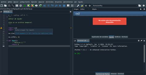 Help Is Not Displaying Single Line Docstrings · Issue 11579 · Spyder Idespyder · Github