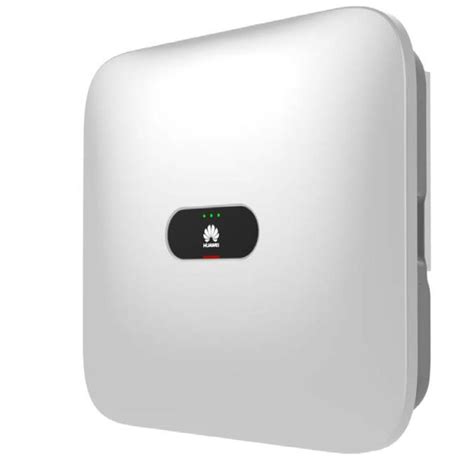 Huawei Sun2000 17ktl M0 Solar Inverter Online